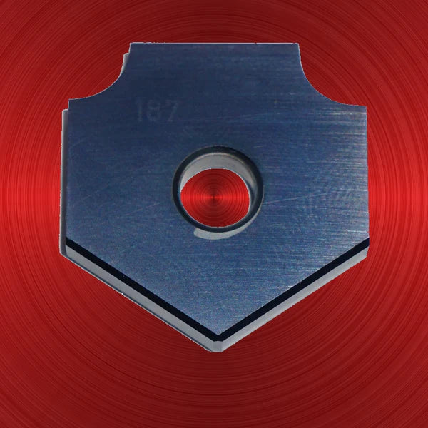 RADSTAR Corner Rounding Tool – Datum Point Tool